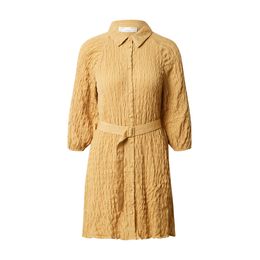 Guido Maria Kretschmer Women Kleid 'Penelope' Damen Gr&ouml;&szlig;e 44 sand Winterkleid