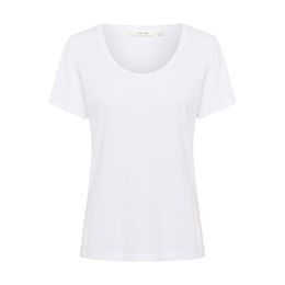 Cream T-Shirt 'CRNaia' Damen Gr&ouml;&szlig;e XS wei&szlig;