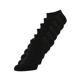 Hugo Socken Damen Gr&ouml;&szlig;e 36/42 schwarz