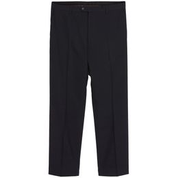 next Pleated Pants male size 64/66 Navy