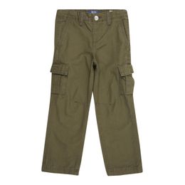 Jack & Jones Mini Hose 'JPSTKane JJBarkley' Jungen Gr&ouml;&szlig;e 98 oliv