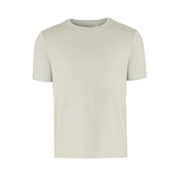 TATUUM Herren T-Shirt IAN Herren Gr&ouml;&szlig;e XXL beige / gr&uuml;n
