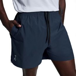On 7 Inch Core Shorts Herren