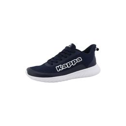 Kappa Sneaker 'Jale' Herren Gr&ouml;&szlig;e 42 navy / wei&szlig;