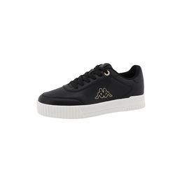 Kappa Sneakers 'Alana' female Black size 38