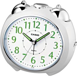 Casio Watch 'TQ-369-7EF' male Silver size One Size
