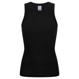 Schiesser Damen Tr&auml;gertop REVIVAL Paula 1er Pack