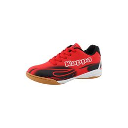 Kappa Sneakers 'Joy' boy Red size 33