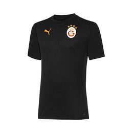 Puma Jersey 'Galatasaray Istanbul' male Black size XS