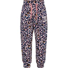 Hummel Pants girl Pink size 86