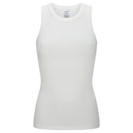 Schiesser Damen Tr&auml;gertop REVIVAL Paula 1er Pack
