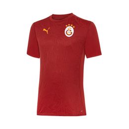 Puma Jersey 'Galatasaray Istanbul' male Red size XXXL
