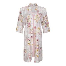 Goldenbay Damen Sleepwear-Set Gown & Nightdress Blossom 1er Pack