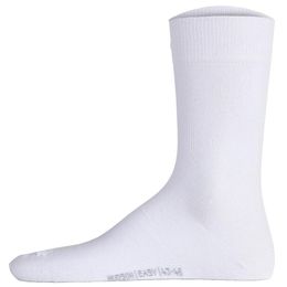 Hudson Socks female White size 35-38