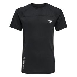 Hummel Performance Shirt 'GG12' boy Black size 176
