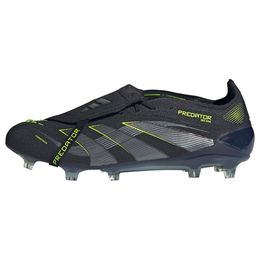 adidas Performance Soccer Cleats 'Predator Elite' female Black size 8,5