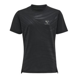 Hummel Performance Shirt boy Black size 140