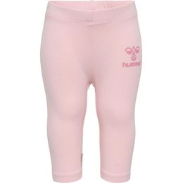 Hummel Leggings girl Pink size 56