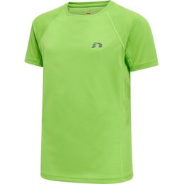 Newline Performance Shirt boy Green size 14