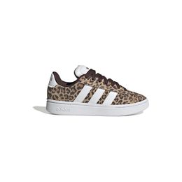 adidas Sportswear Sneakers 'GRAND COURT ALPHA 00s' female Beige size 5,5