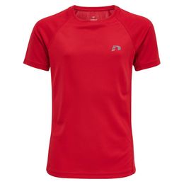 Newline Performance Shirt boy Red size 14