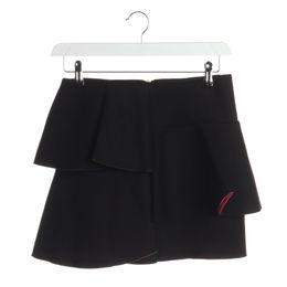 Marni Rock Damen Größe XXS Second Hand schwarz