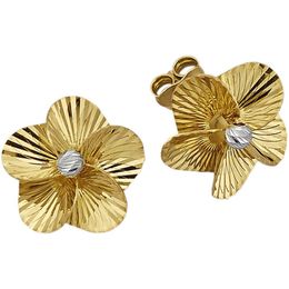 Firetti Earrings female Gold size One Size