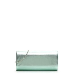 Tamaris Clutch 'Amalia Smart' female Green size One Size