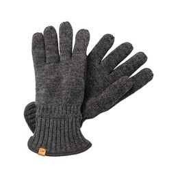 Camel Active Full Finger Gloves female Grey size M