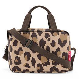 Reisenthel Beach Bag 'To-Go' female Beige size One Size