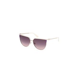 Guess Sunglasses female White size One Size
