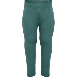 Hummel Leggings 'Irene' girl Green size 98