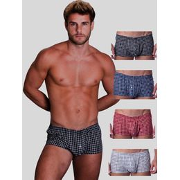 Bimoni Boxer shorts male Mixed colors size M