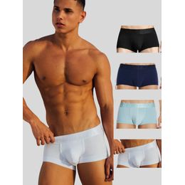 Seobean Boxer shorts 'Solid' male Mixed colors size XL