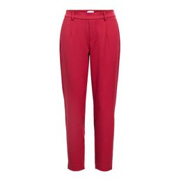 Object Pants 'OBJLisa' female Red size 40