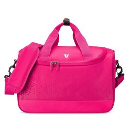 Roncato Weekender 'Crosslite' female Pink size One Size