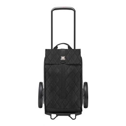 Reisenthel Cart 'Citycruiser' female Black size One Size
