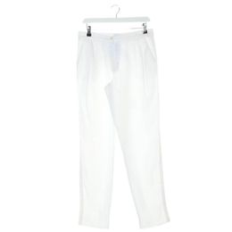 Armani Hose Damen Größe XS Second Hand weiß