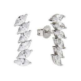 Firetti Earrings female Silver size One Size