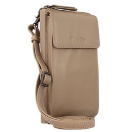 Esquire Smartphone Case 'Peru' male Beige size One Size