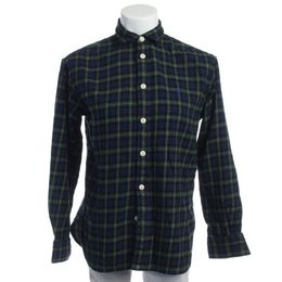 Polo Ralph Lauren Bluse / Tunika Damen Größe XS Second Hand bunt