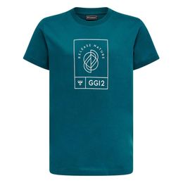 Hummel Shirt 'GG12' boy Blue size 164