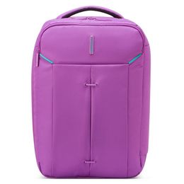 Roncato Backpack 'Ironik 2.0' female Purple size One Size