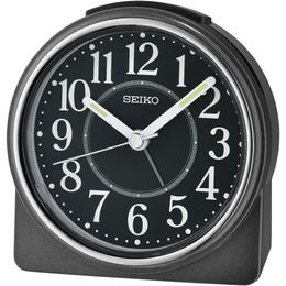 Seiko Uhr Herren Gr&ouml;&szlig;e One Size schwarz / wei&szlig;