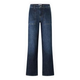 Angels Jeans Damen Gr&ouml;&szlig;e 29 blau