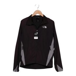 The North Face Jacke Herren Gr&ouml;&szlig;e S Second Hand bunt