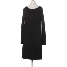 comma, COMMA Kleid Damen Größe M Second Hand schwarz
