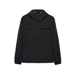 Weekend Offender Between-Season Jacket male Black size M