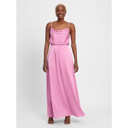 Hey Kyla Evening Dress female Pink size 38