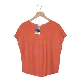 Drykorn Pullover Damen Gr&ouml;&szlig;e XS Second Hand orange